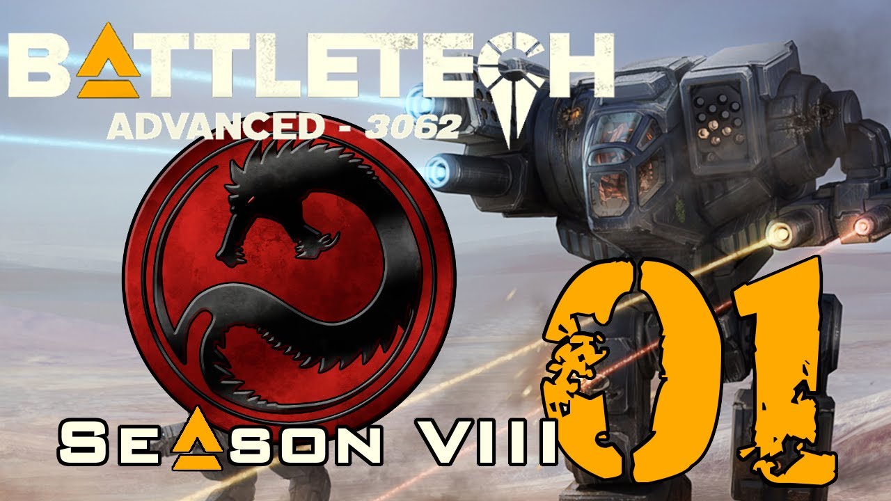 Panda's Pirates' Primitive Mechs get us started with a brand new season ...