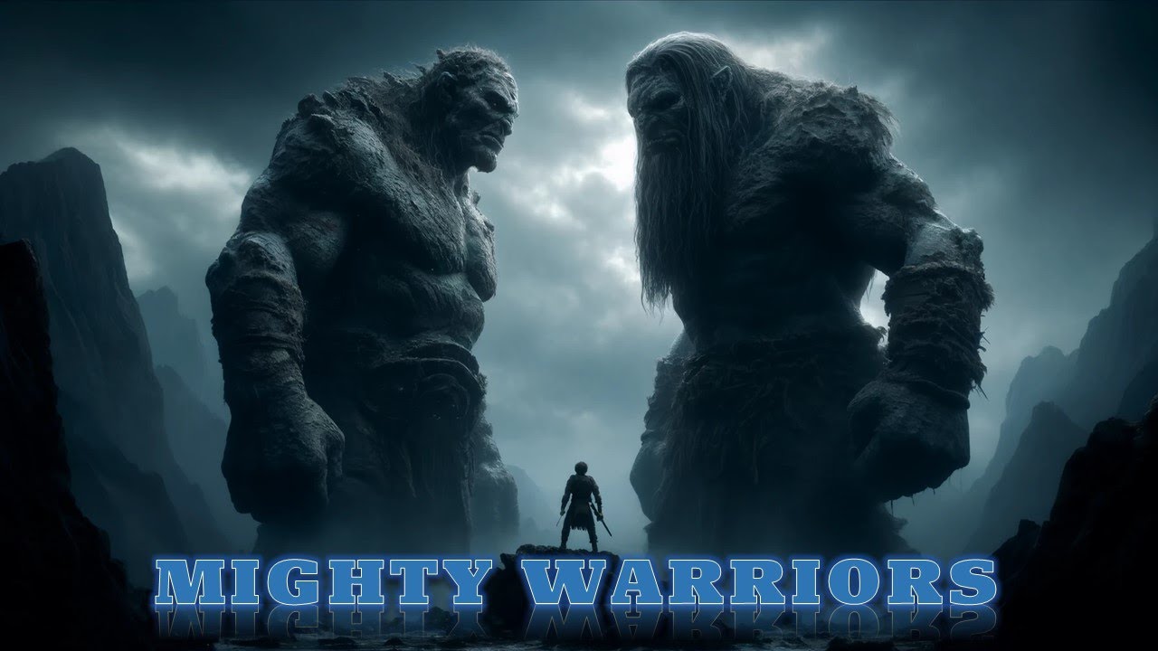 Nephilim: The True Story of Goliath and His Brothers from the Bible ...