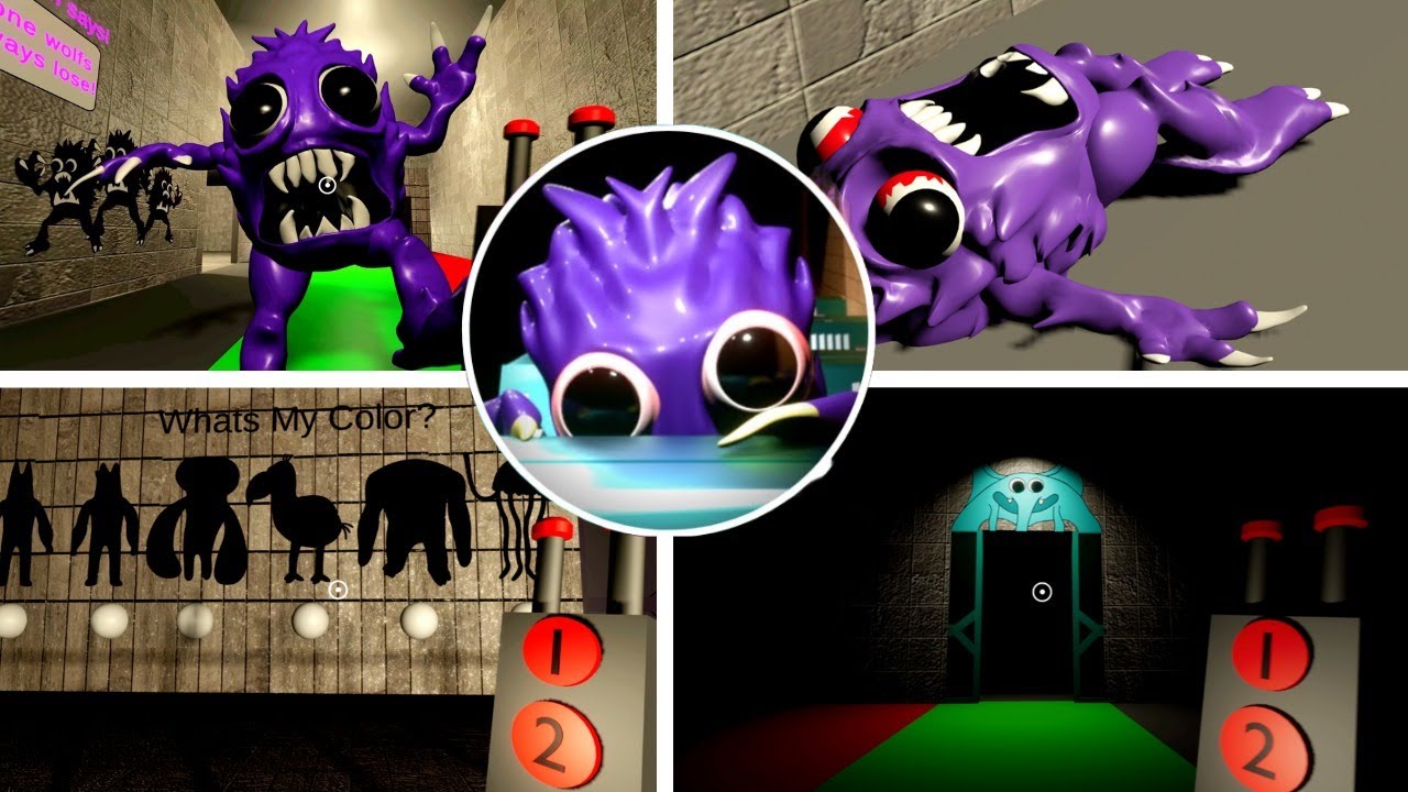 Hunter Tim Fan Game | Glitch in Hunter Tim Boss Fight | - YouTube