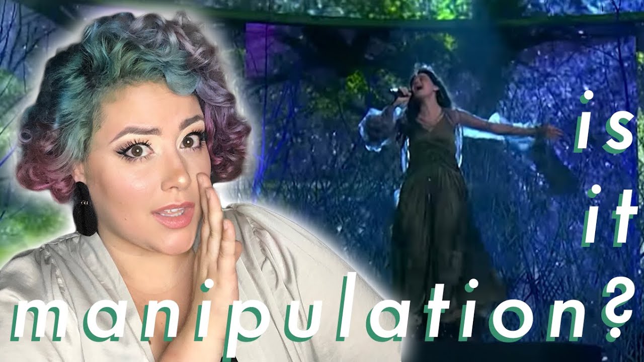 Opera Singer Reacts to Diana Ankudinova - YouTube