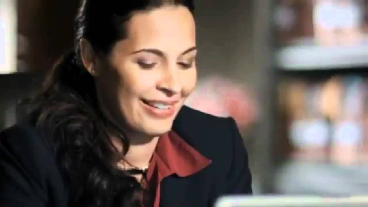 Commercial sample 5 - YouTube