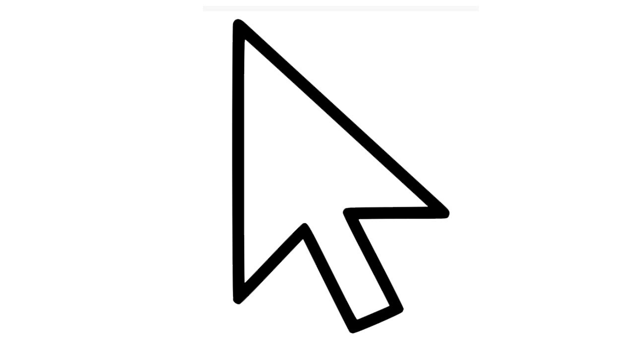 How to move the mouse cursor? Explained in detail - YouTube