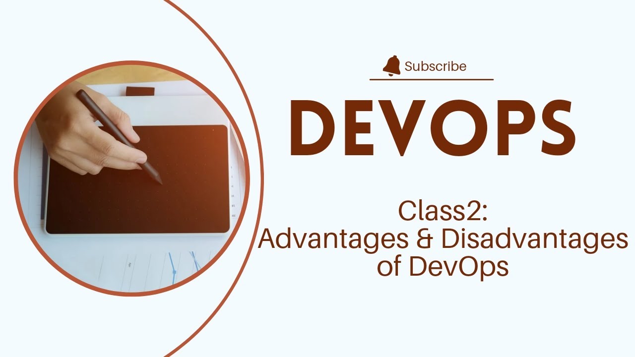 DevOps Unit-1 #Advantages and Disadvantages of DevOps #devops # ...