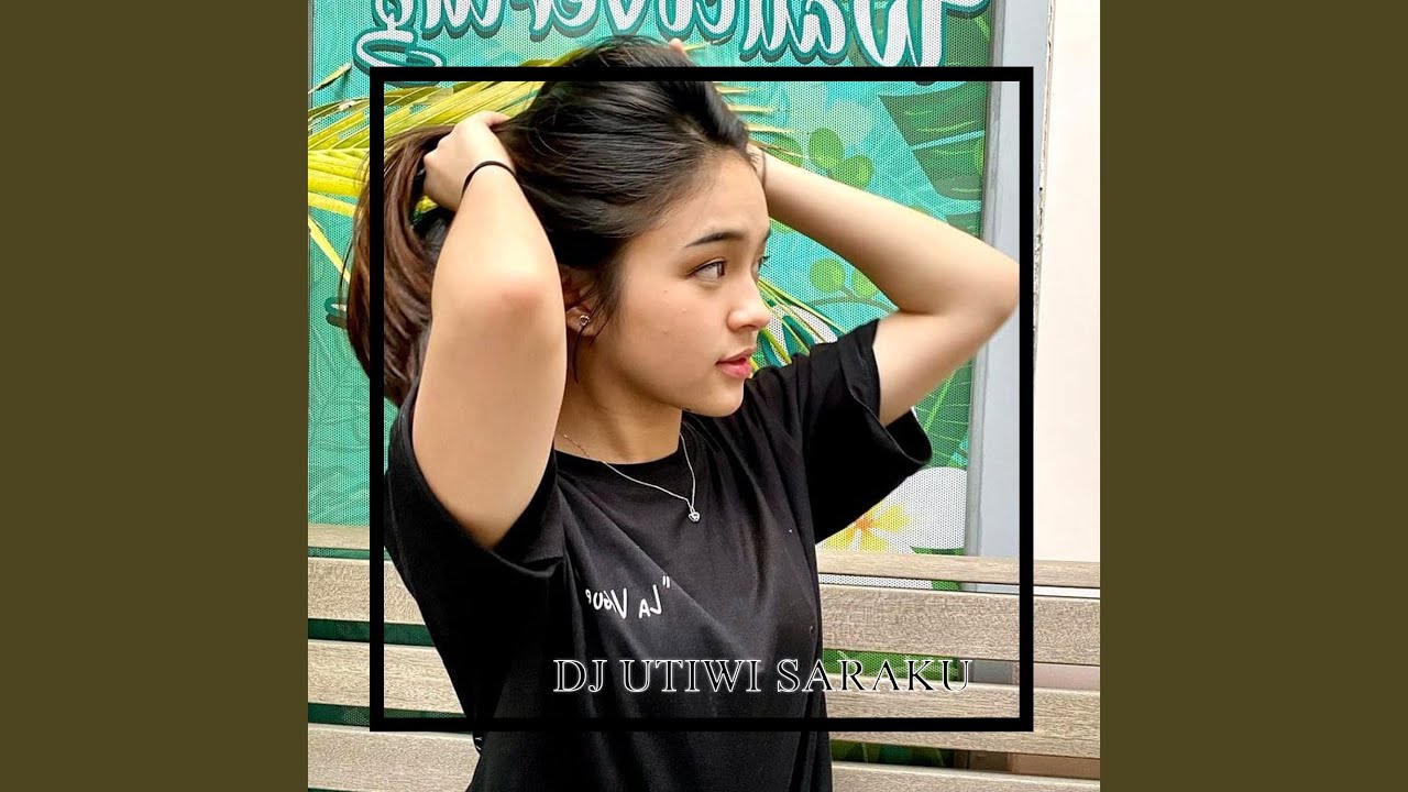 DJ Utiwi Saraku - YouTube