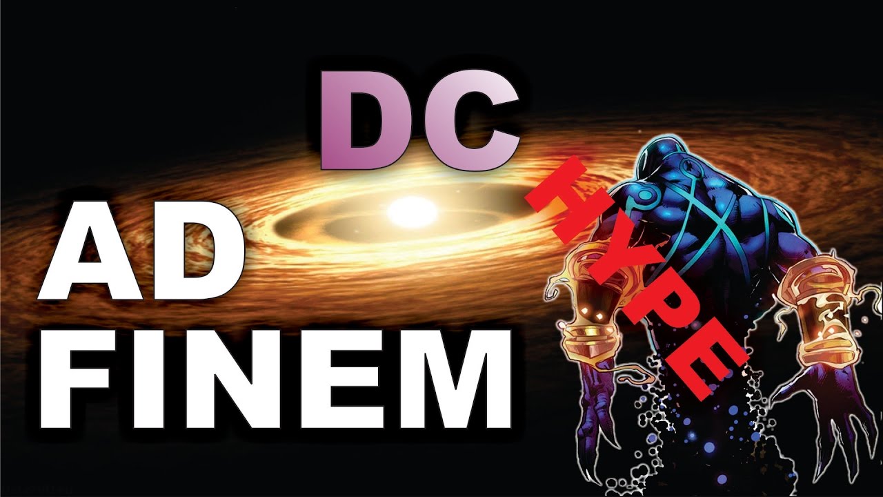 DC vs Ad Finem | ADFINEM HYPE Boston Major Dota 2 Highlights - YouTube