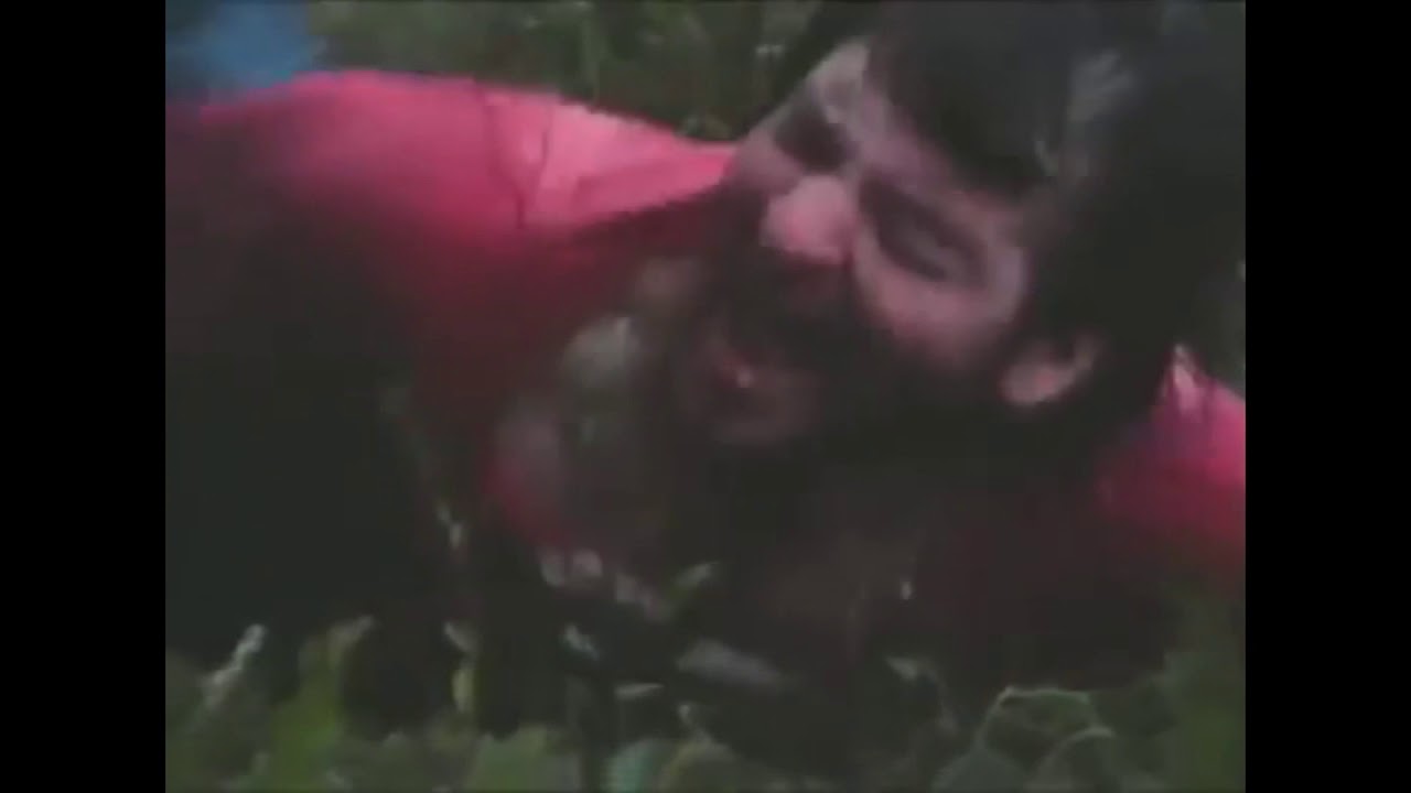 Croaked - Action & Death Scenes from an 80s movie - YouTube