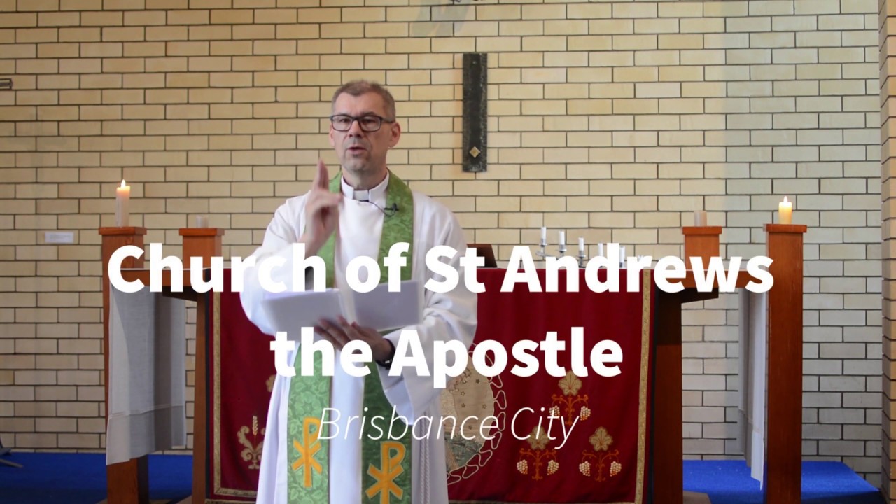 St Andrew's Service 28.6.2020 - YouTube