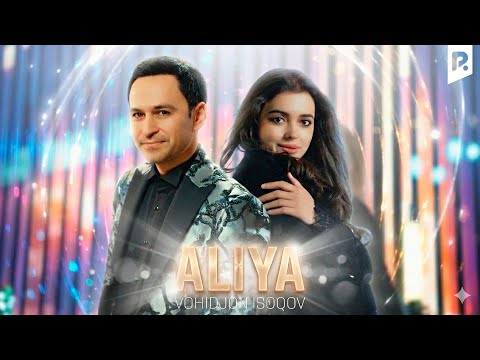 Vohidjon Isoqov - Aliya (Official Music Video)