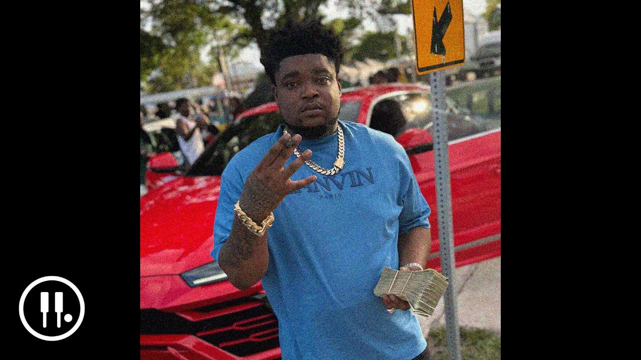 Bossman Dlow x Lil Baby Type Beat - "Come Here" - YouTube