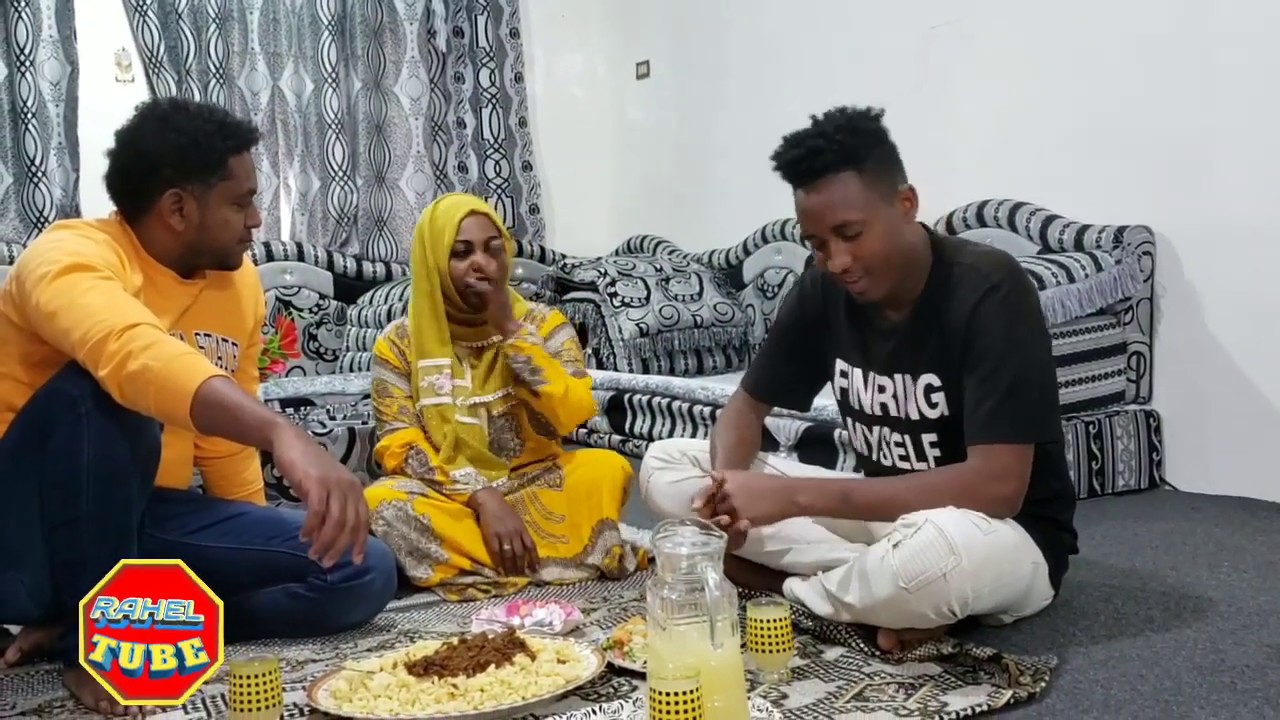 jalalee baayee jalaatuu qorcii jetee jala - YouTube