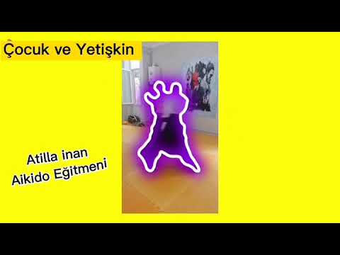Aikido /Uzakdogu Savunma Sporu