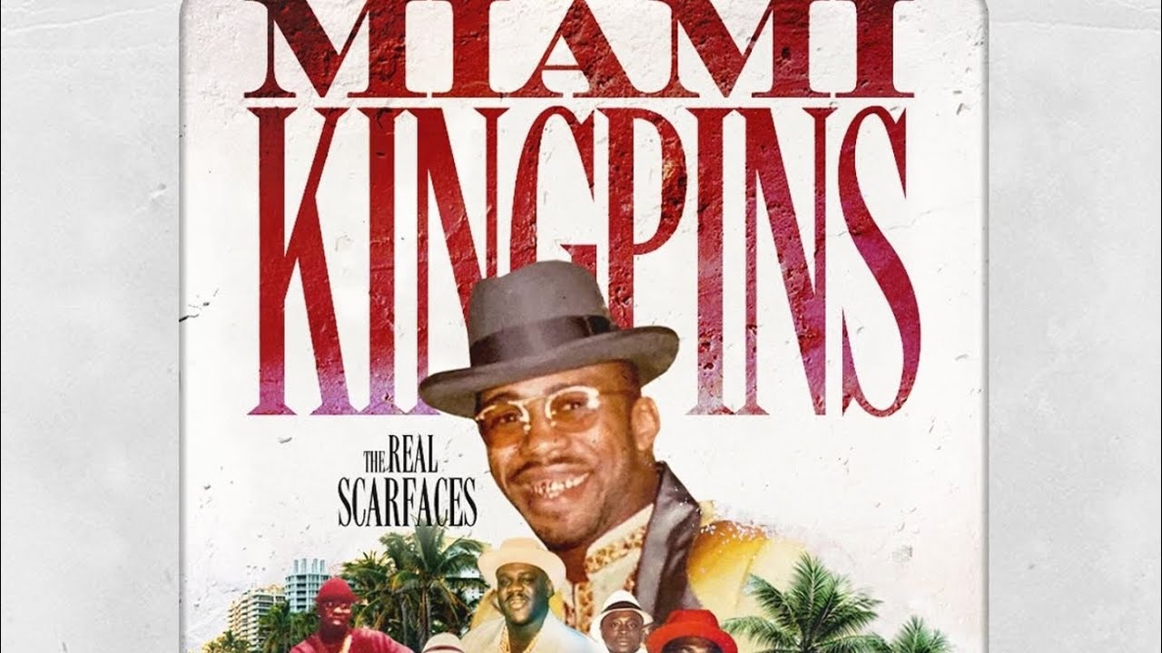 Official Trailer for Miami Kingpins - YouTube