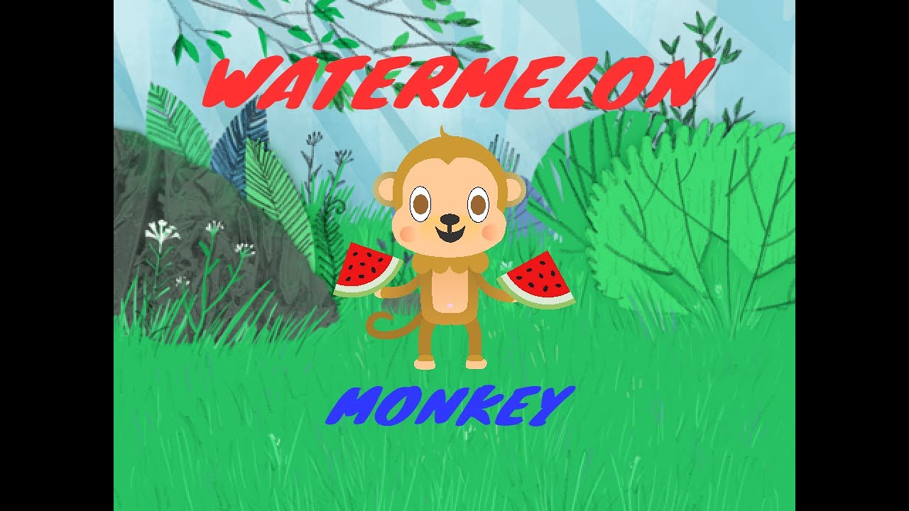 My first game ever in Scratch! - YouTube