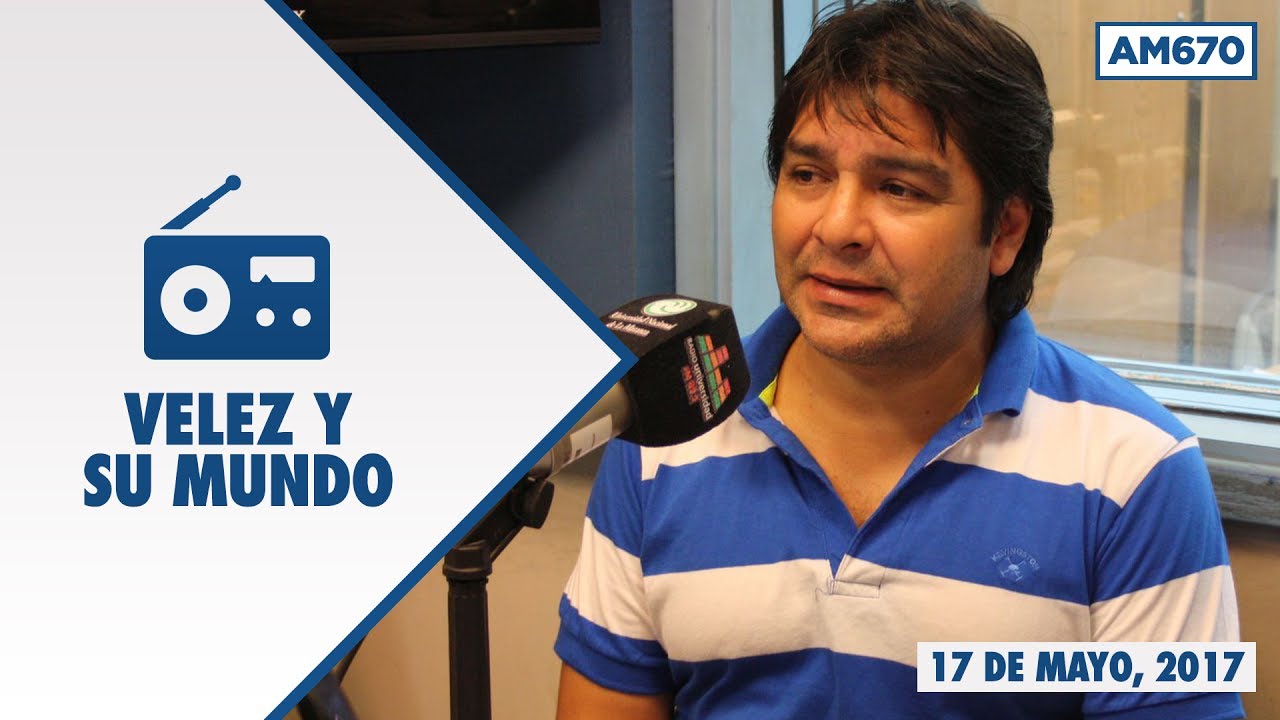 Raúl Cardozo ''Manejan el club como una sociedad de fomento' - YouTube