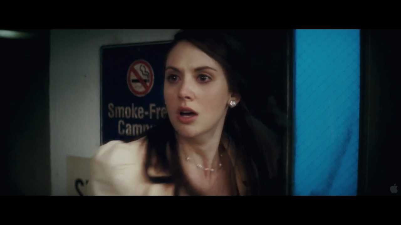 Scream 4 (2011) - Theatrical Trailer [HD] - YouTube