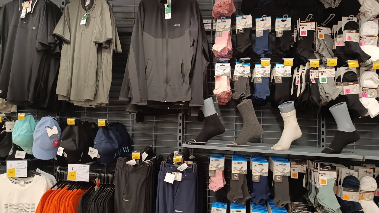 Decathlon Sports - OMR Perungudi #decathlon #sports #sportswear #omr # ...