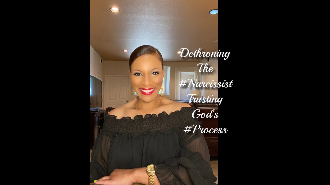 Live Q&A With The Kings and Queens - Dethroning The #Narcissist ...