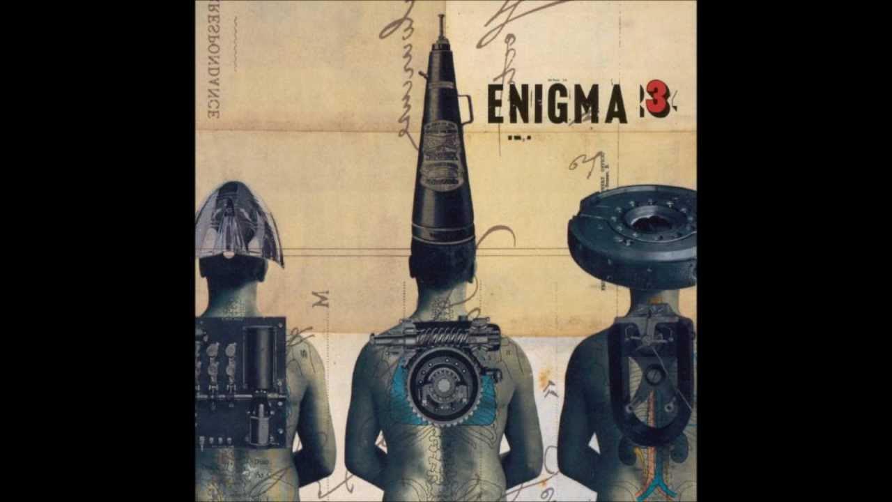 Enigma 3 - Morphing Thru Time (track 02) - YouTube