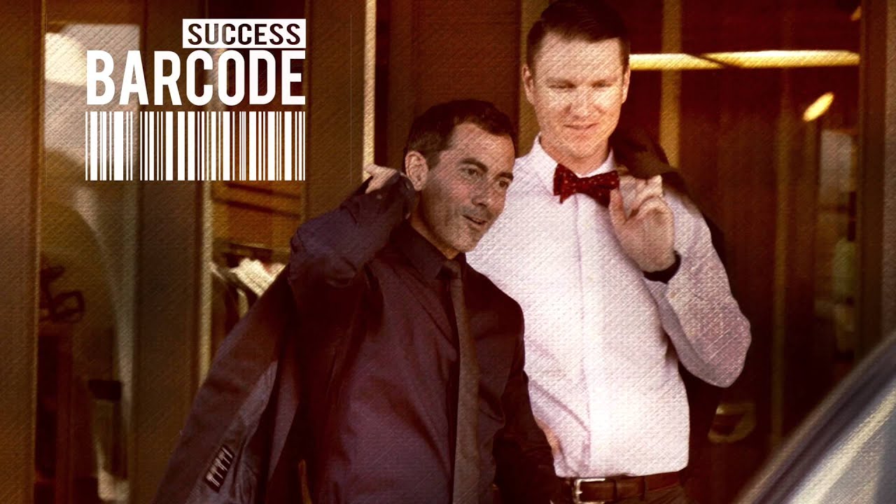 Introducing barCODE Success - Sizzle Reel - Dream On - YouTube