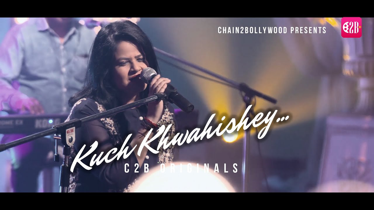 Promo| New Singer Nandini Roy, from Kolkata, gets to sing Original Song ...