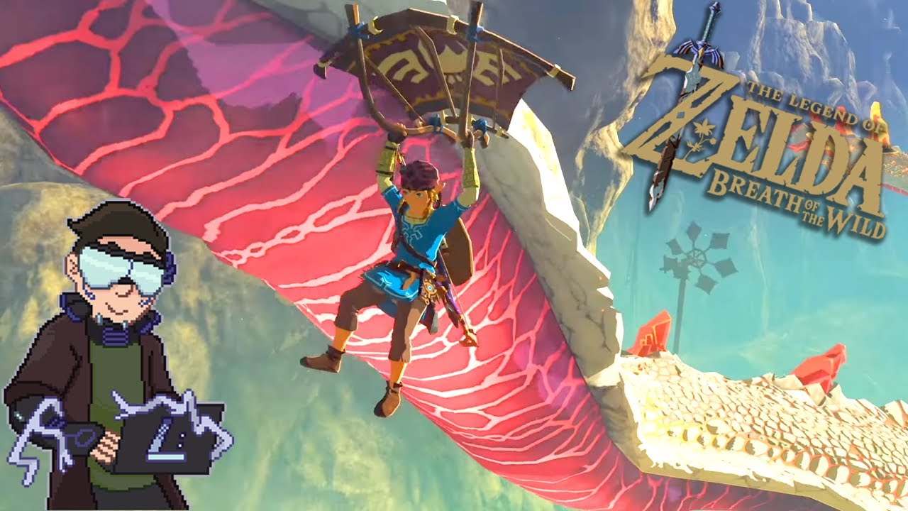Zelda Breath Of The Wild Scale – Zelda Dinraal’S Scale – ACTNCI