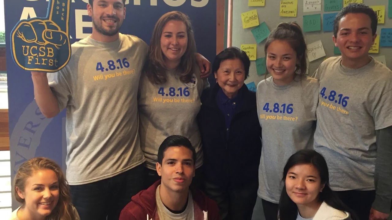 Give Day Trustee Appreciation Video - YouTube