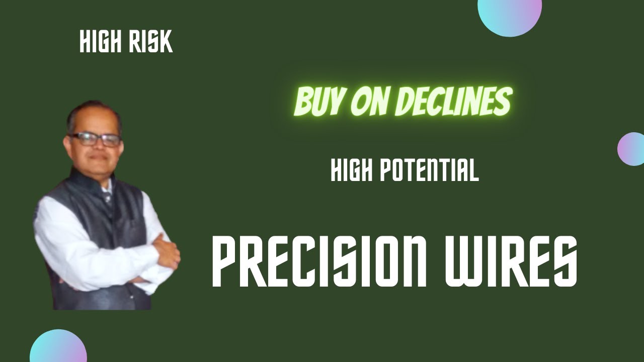 Precision Wires Limited - YouTube