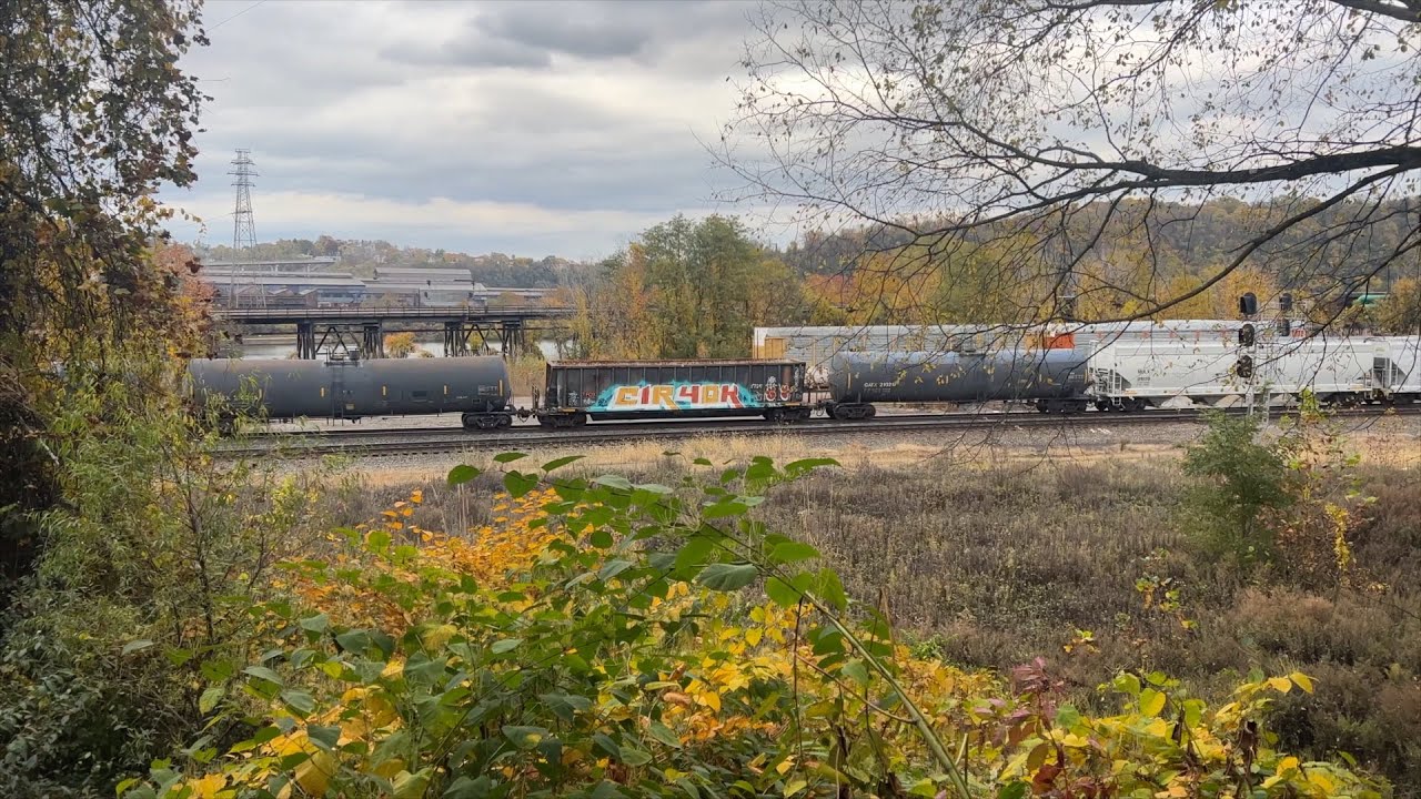 Just Trains Number One - YouTube