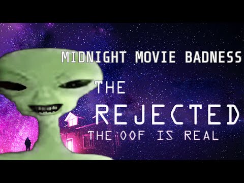 Midnight Movie Badness: The Rejected (2018)