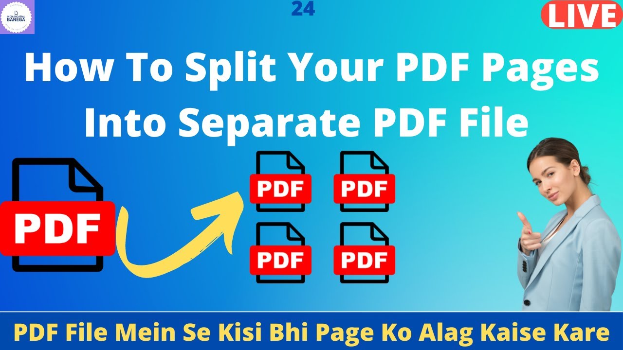 How To Split A PDF Into Multiple PDF Split PDF Separate Pages In PDF how-to-split-a-pdf-into-multiple-pdf-split-pdf-separate-pages-in-pdf
