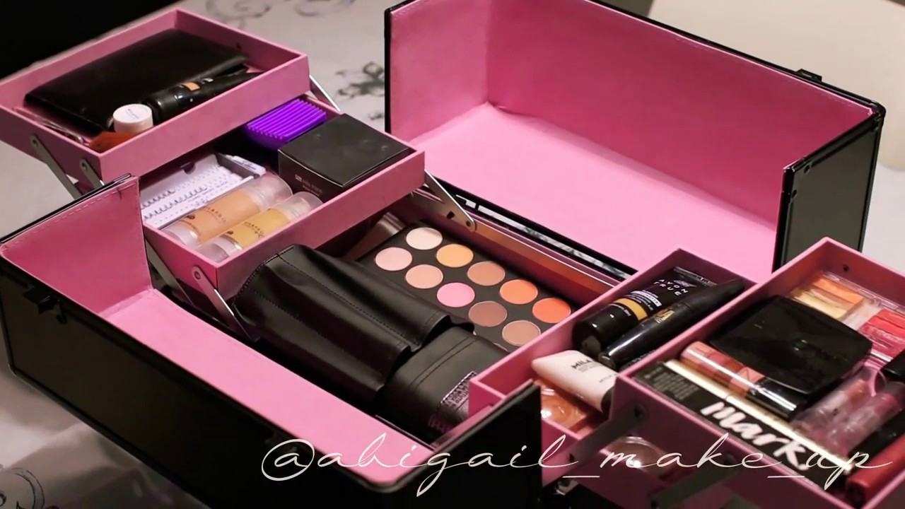 Intro Makeup - YouTube