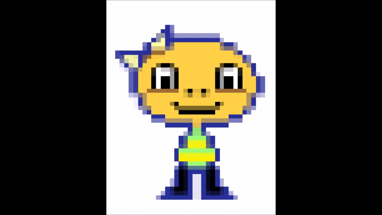 Underswap His Theme EXTENDED - YouTube