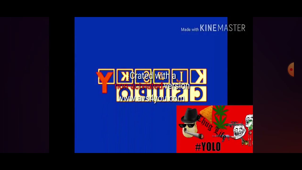 Klasky Csupo Eric Power 1 - YouTube