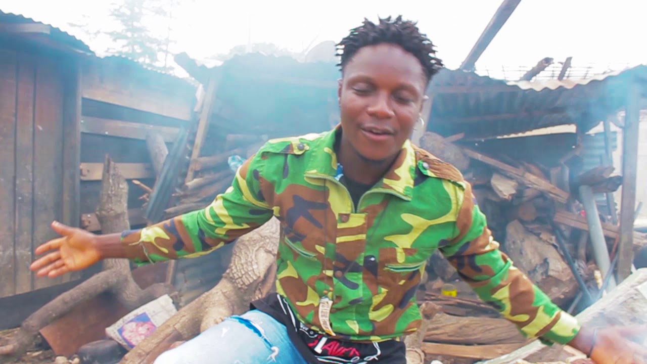 Divuto feat Muene Jack - Biphata Tsengo (vídeo Oficial) - YouTube