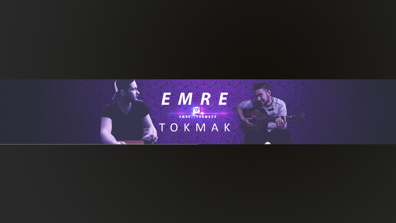 Emre Tokmak Canlı Yayını - YouTube
