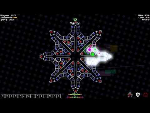 TQ☆ - Oracle By. Lupel_2[Pure Perfect!] - YouTube