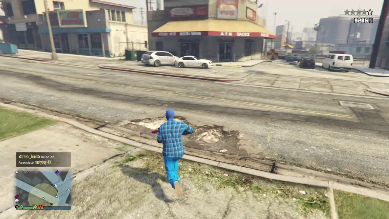 Semon demon quick scoped a nerd (OMG NOT COLICKBAIT) - YouTube