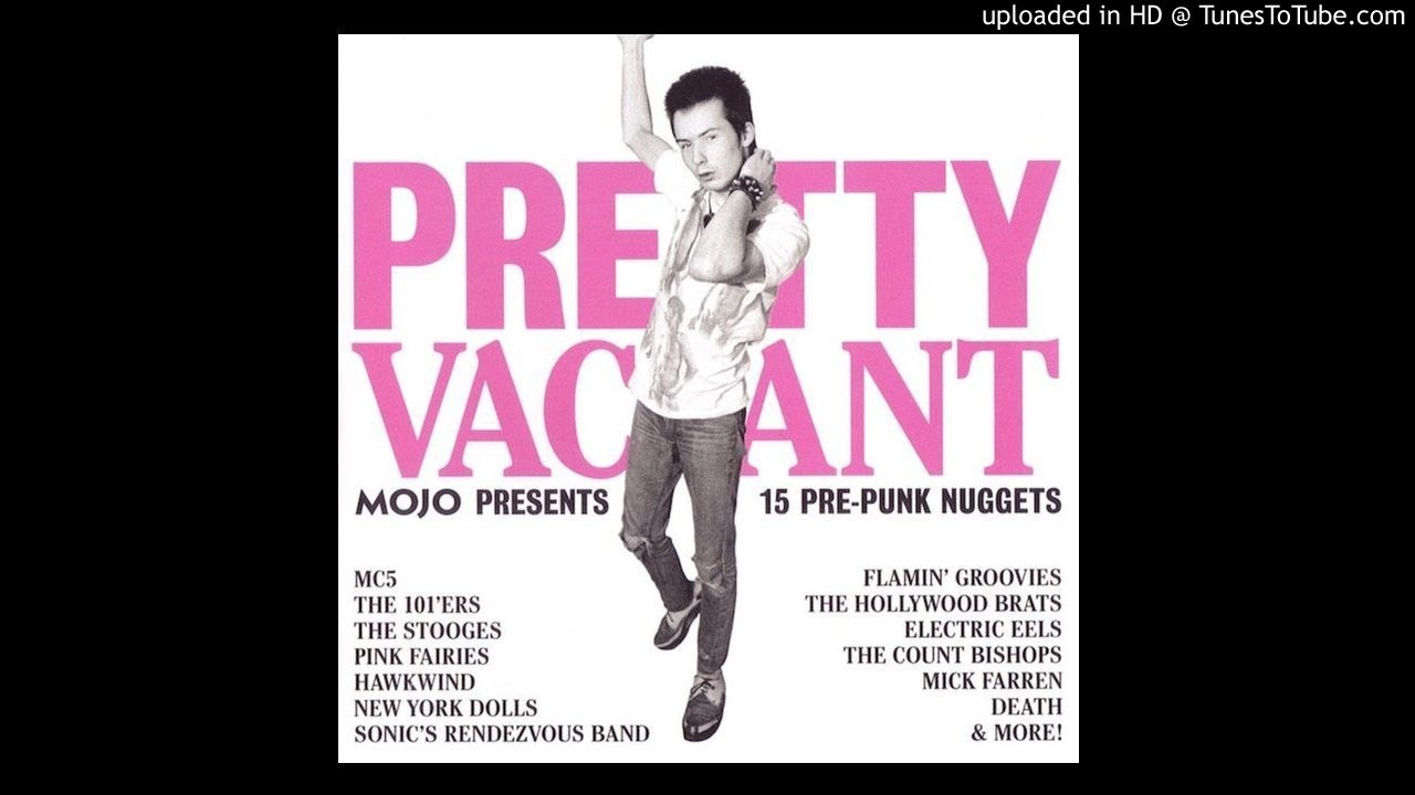 Crushed Butler - It's My Life - YouTube