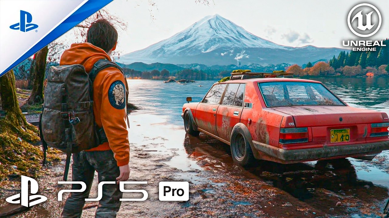 17 NEW Upcoming PS5 Games You Can't Miss (2025 & 2026) - YouTube