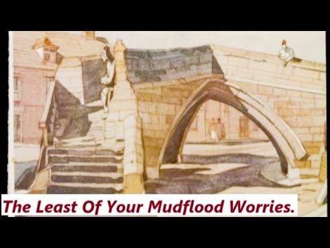 Let Us Make Mudflood History One More Time. It is what I do For Jesus ...