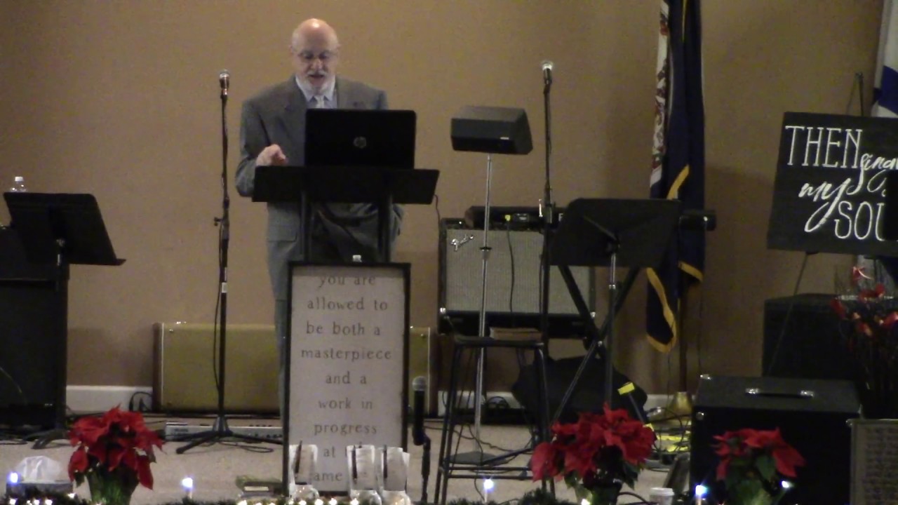 What's Right With the Church 3 - YouTube