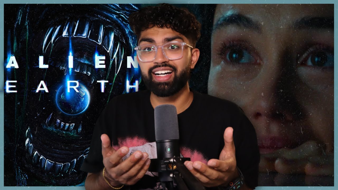 Alien: Earth Episode 4 Proves Why Alien is AMAZING (Mid-Season Review ...