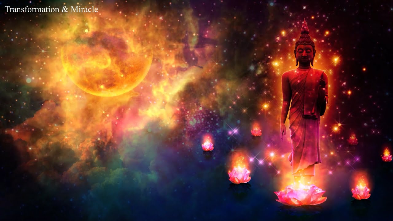 Manifest Miracles l Make Your Every Wishes Come True l Wish Fulfillment Frequency l Meditation ...