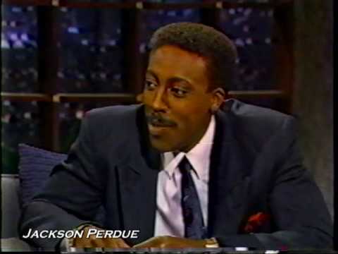 Jackson Perdue - The Late Show - YouTube