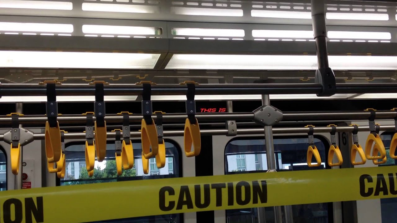 [EPIC EXCLUSIVE] TRN 121 on test!!! - YouTube