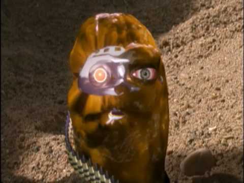 Turdinator 2 - Movement Day! - YouTube