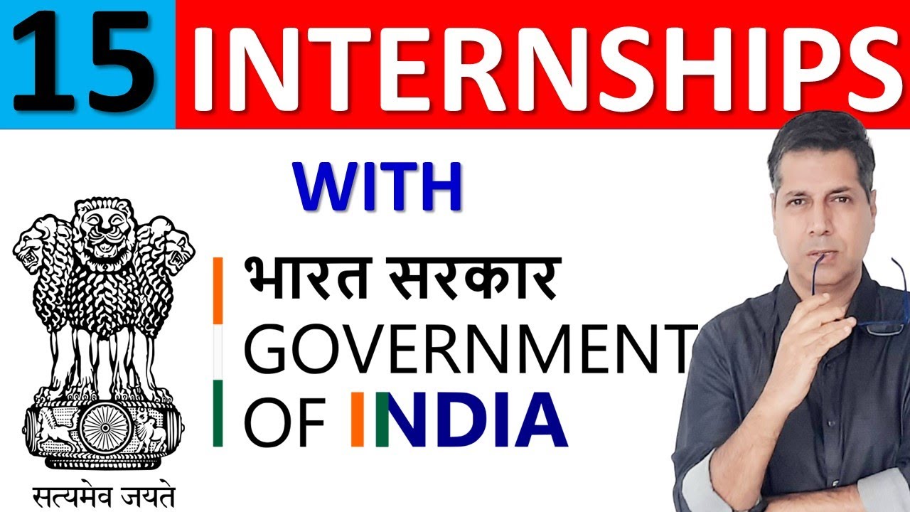 Government internships for college students, google Internship ...