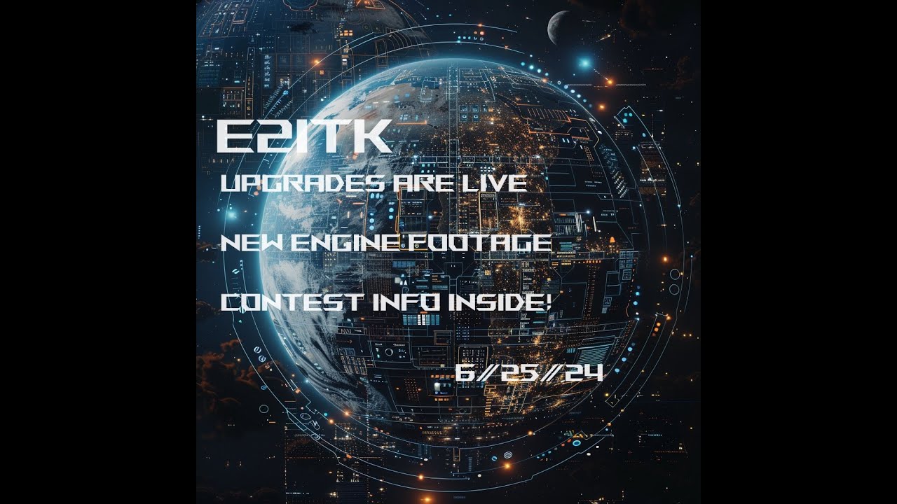 Land Upgrades for Earth2 metaverse are live, and new game engine ...