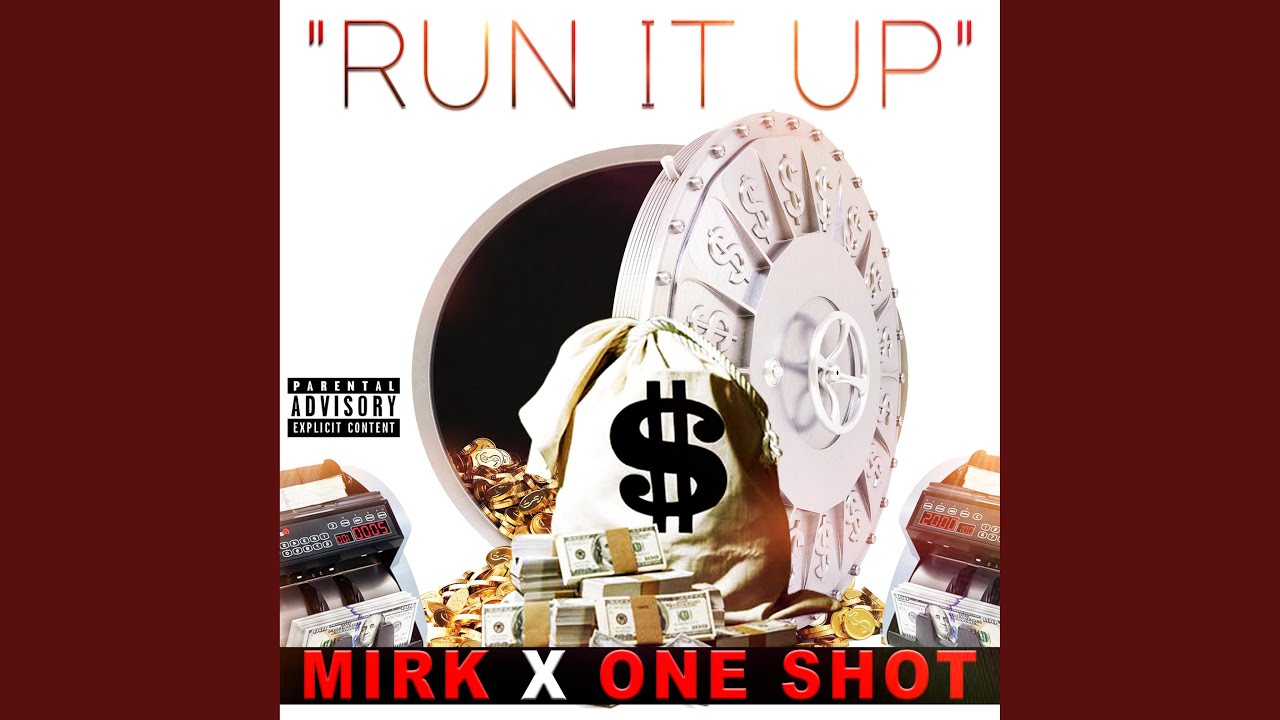Run It Up - YouTube