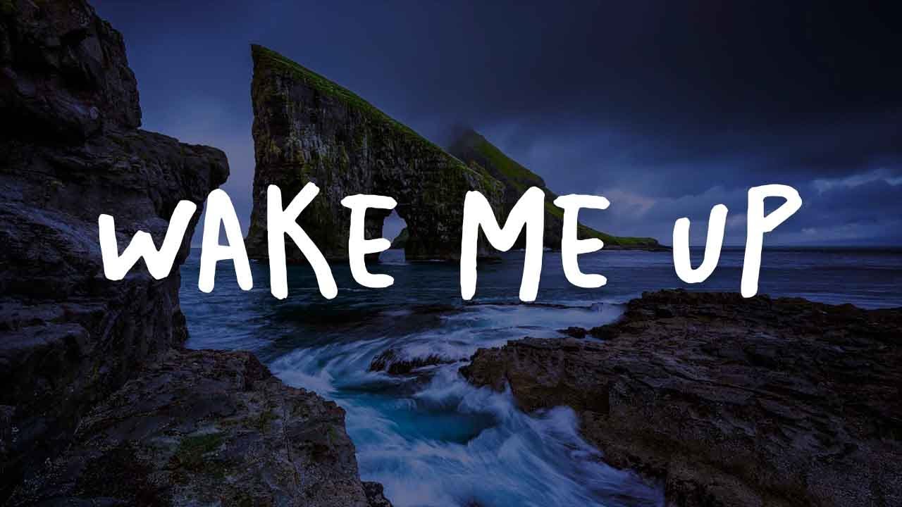 Avicii - Wake Me Up (Lyrics) - Mix Song - YouTube Music